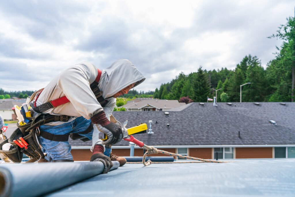 How to Spot Roof Damage Early and Prevent Expensive Repairs